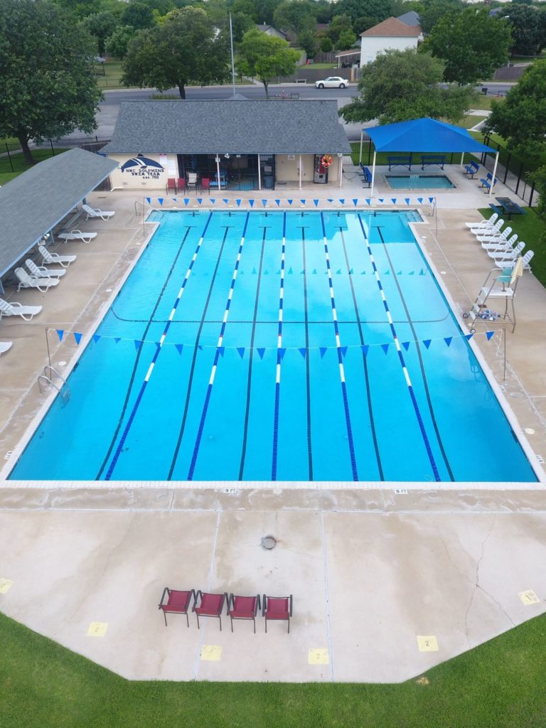 Northwest Crossing Association of San Antonio, Inc. – Since 1985 ...