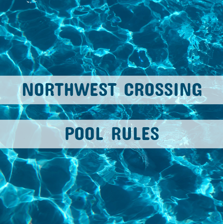 Pools – Northwest Crossing Association of San Antonio, Inc.